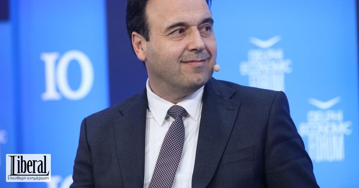 Δ. Παπαστεργίου για AI Factories: Πρόκειται για φυσικούς και ψηφιακούς χώρους – Συγκεντρώνουν ...