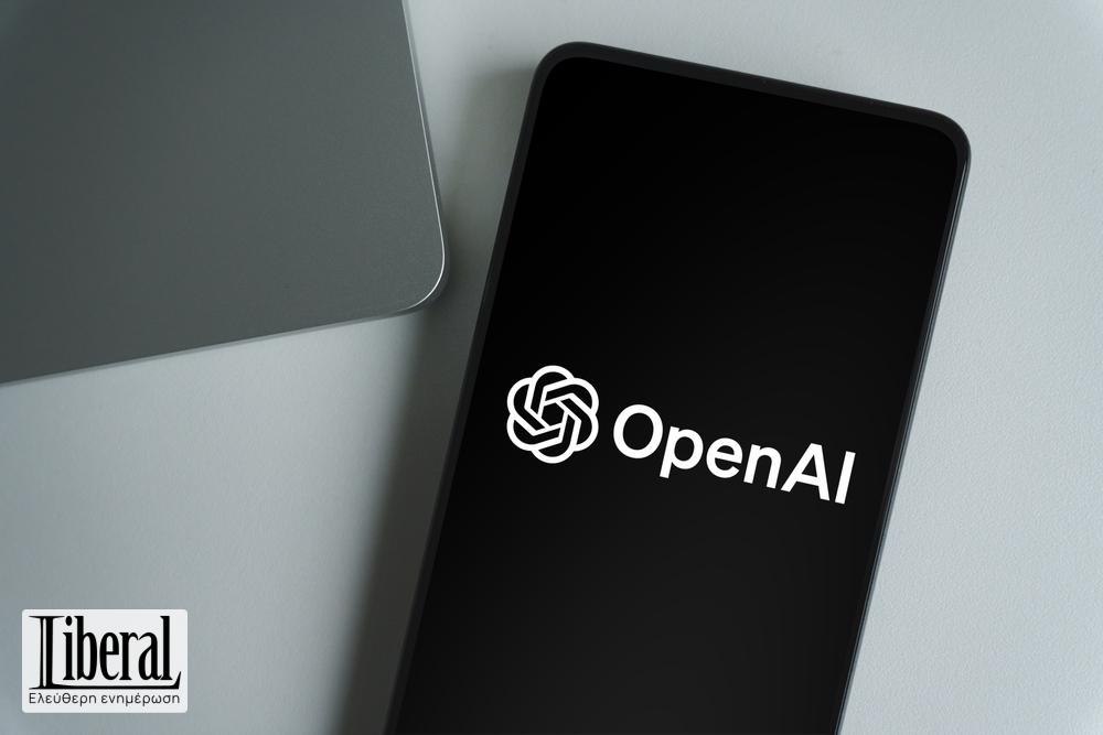 Η OpenAI εξετάζει να δημιουργήσει το δικό της κοινωνικό δίκτυο για να ανταγωνιστεί το X | Liberal.gr