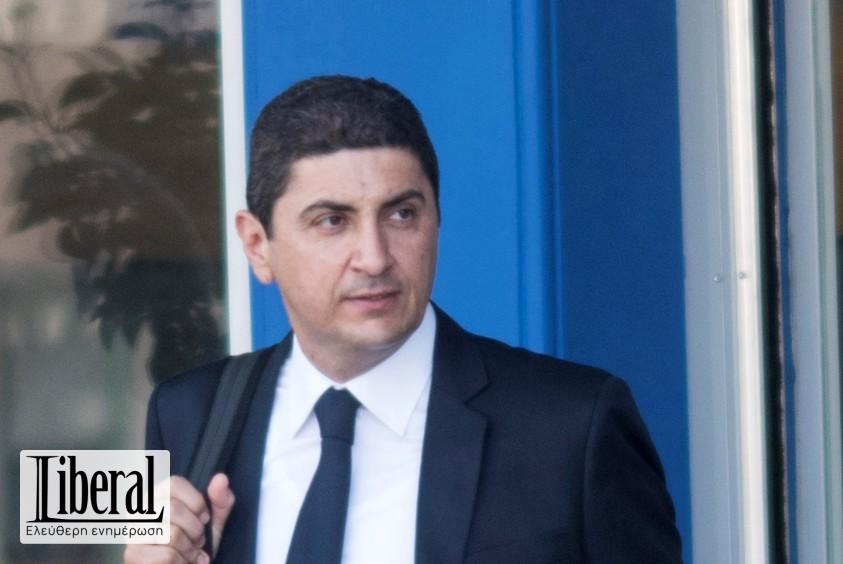 Λ. Αυγενάκης: Τι ισχύει για το νόμο 4982/2022 και γιατί αντιδρούν οι επιχειρήσεις | Liberal.gr