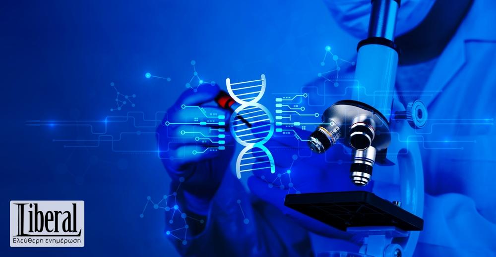 Η Βιοτεχνολογία μπορεί να γίνει ισχυρός πυλώνας εθνικής ανάπτυξης ...