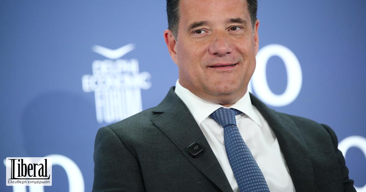 Αδ. Γεωργιάδης: Δεν εφημέρευε 36 ώρες η γιατρός που είχε τροχαίο ατύχημα στην Πάτρα | Liberal.gr