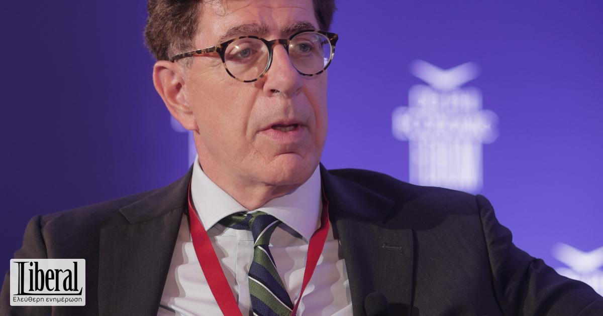 Κ. Συνολάκης: Περιμένουμε μεγαλύτερο σεισμό - Το ελληνικό τόξο μπορεί να δώσει και 8,5 Ρίχτερ ...