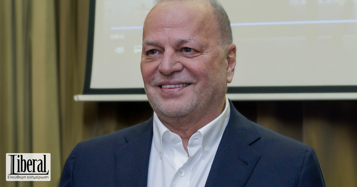 Metlen: Επενδύσεις στην άμυνα και τη μεταλλουργία - Το «Big 3» και ο στόχος των 2 €δισ. EBITDA ...