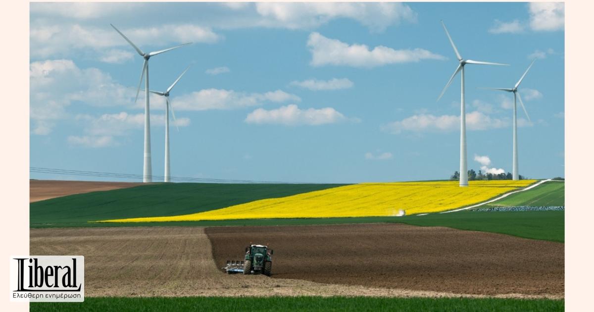 O ΗΡΩΝ και η Alterric πρωτοπορούν στην ελληνική αγορά: Συμβάσεις Αγοράς Αιολικής Ενέργειας (Wind ...
