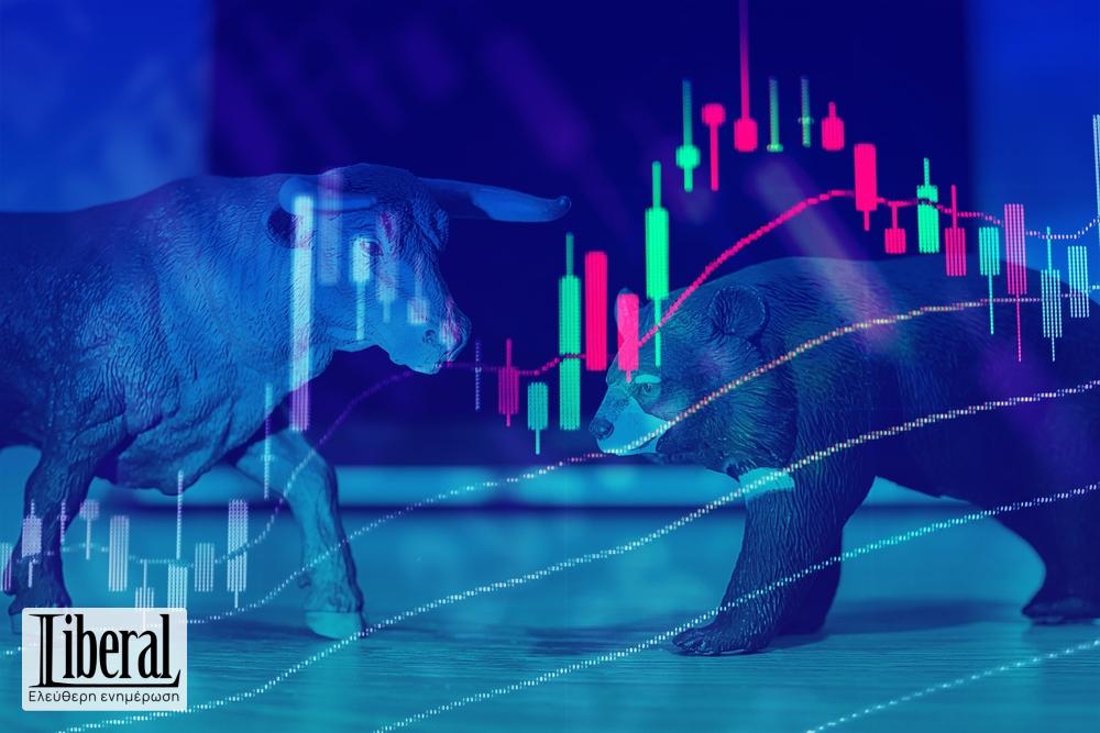 Γιατί διαλύονται τα σύννεφα στη Wall Street | Liberal.gr