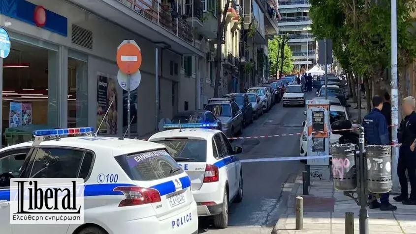 Τα σενάρια που εξετάζει η Αντιτρομοκρατική για την εκρηκτική ύλη - Σε άσχημη κατάσταση η σορός ...