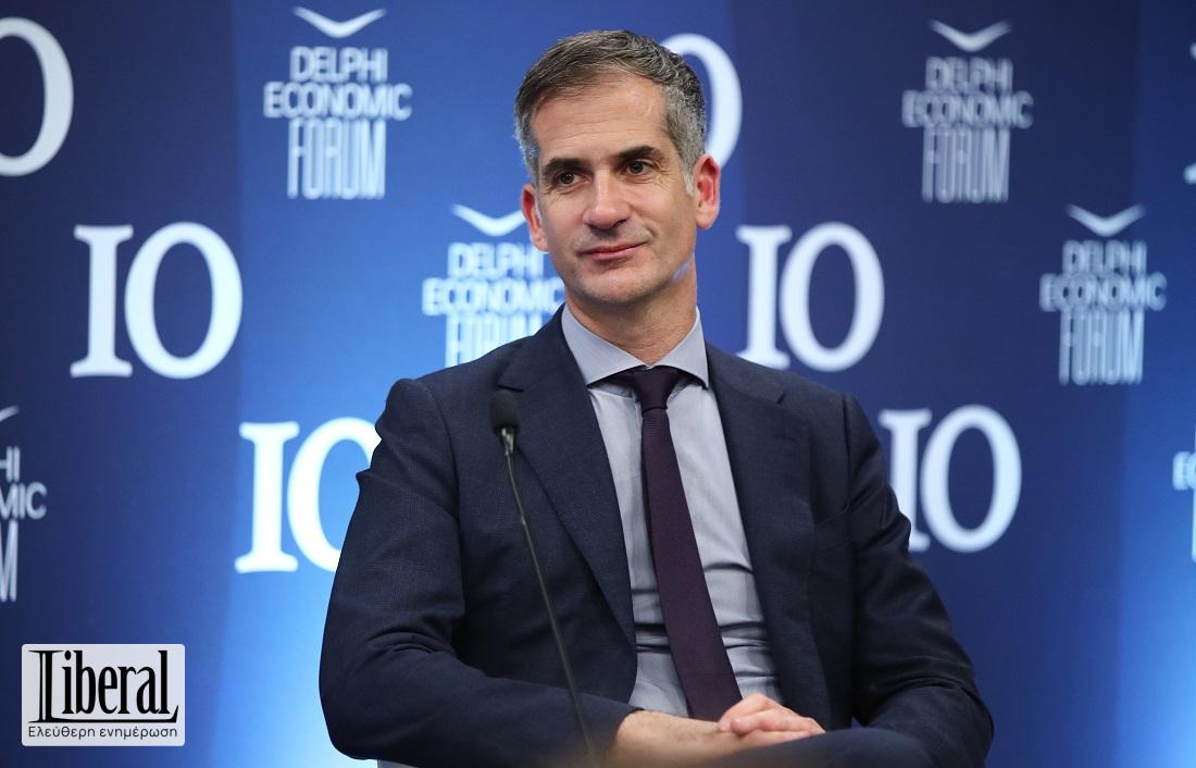 Κ. Μπακογιάννης για Marfin: Η μνήμη των θυμάτων πρέπει να ενώνει και ...