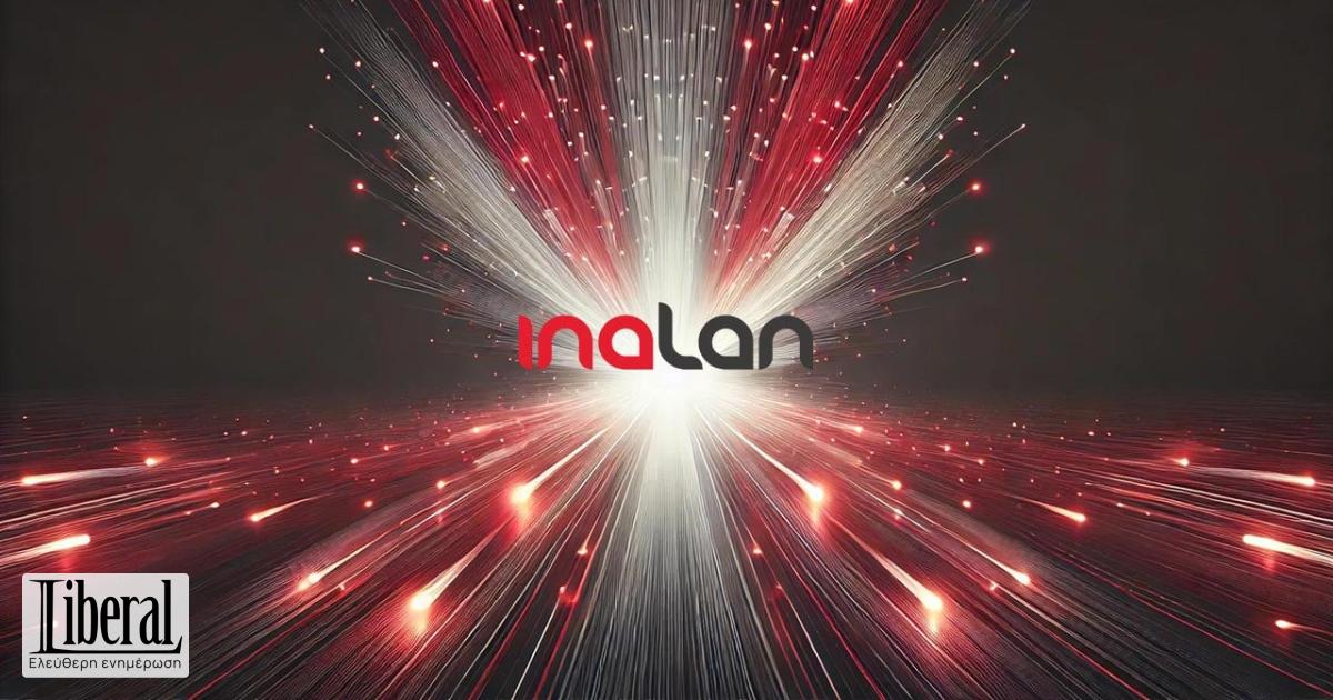 Γ. Παπαδήμος (Inalan): Συνεχίζεται η επέκταση του ιδιωτικού δικτύου fiber to the home | Liberal.gr