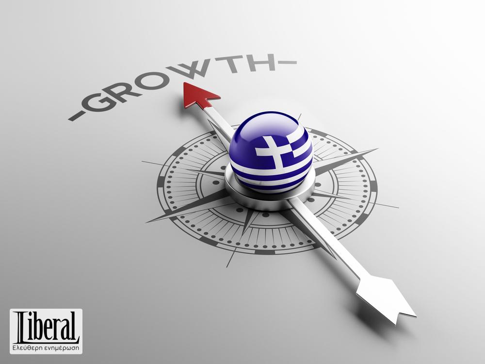 Το μπαράζ των αναβαθμίσεων και οι μεγάλοι στόχοι της ελληνικής οικονομίας | Liberal.gr