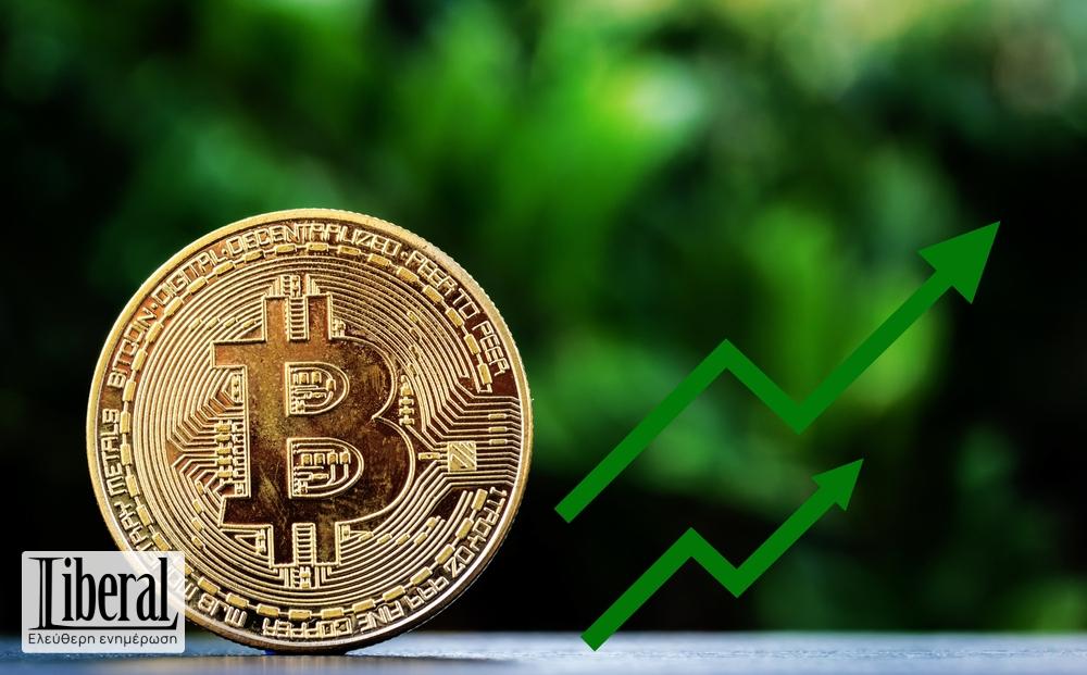 Νέο ρεκόρ για το Bitcoin - Ξεπέρασε τα 111.000 δολάρια | Liberal.gr