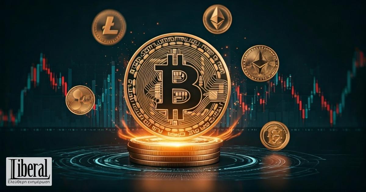Οι μεγάλες παγίδες στο ράλι του Bitcoin | Liberal.gr