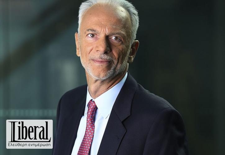 Τζαννετάκης (Motor Oil): Οι επενδύσεις 500 εκατ. ευρώ και οι στόχοι για την φετινή χρονιά ...