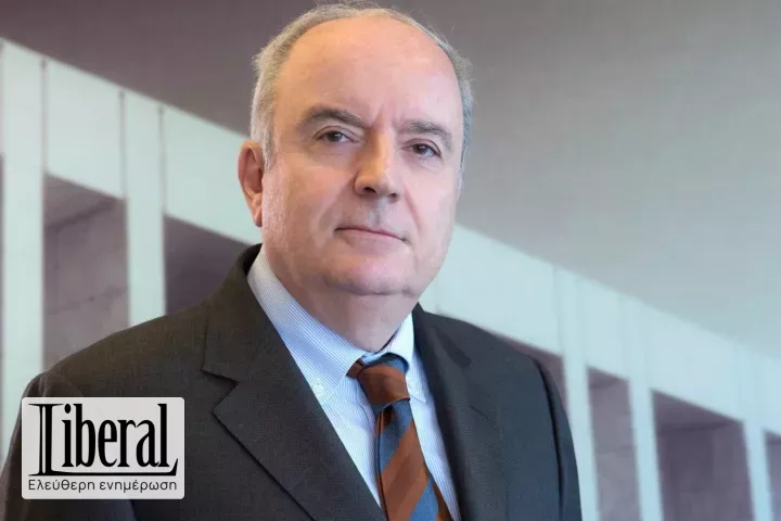 Axia: Στο 43,5% το upside της ΓΕΚ ΤΕΡΝΑ - Τι οδήγησε σε θετικές επιδόσεις | Liberal.gr