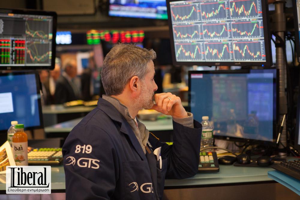 Αναλυτές του Liberal εξηγούν: Τι φοβούνται οι αγορές με φόντο τα τύμπανα πολέμου στη Μ. Ανατολή ...