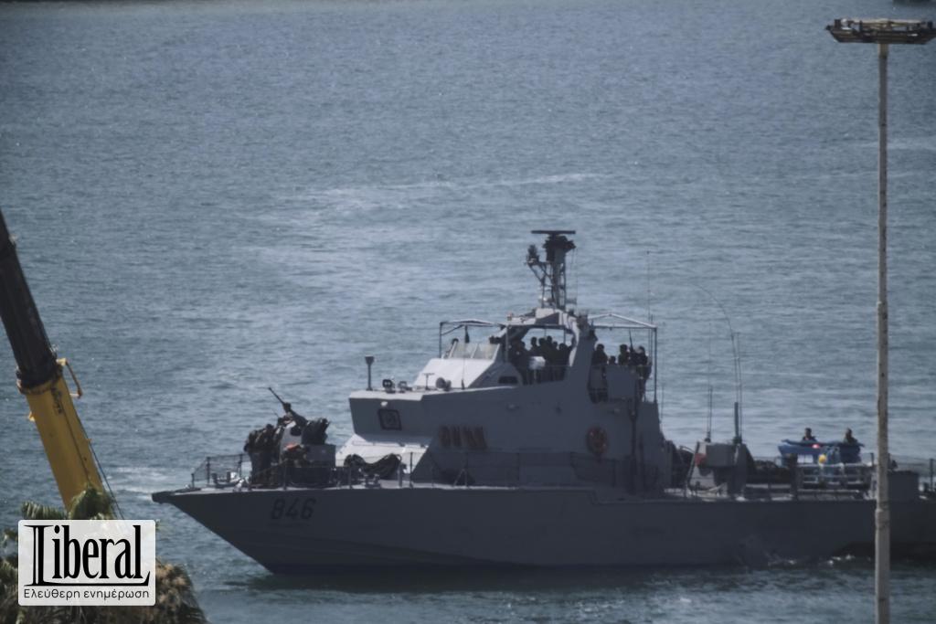 Ισραήλ: Με το σύστημα «Barak Magen» για πρώτη φορά αναχαιτίστηκαν 8 drones από το Ιράν (vids ...