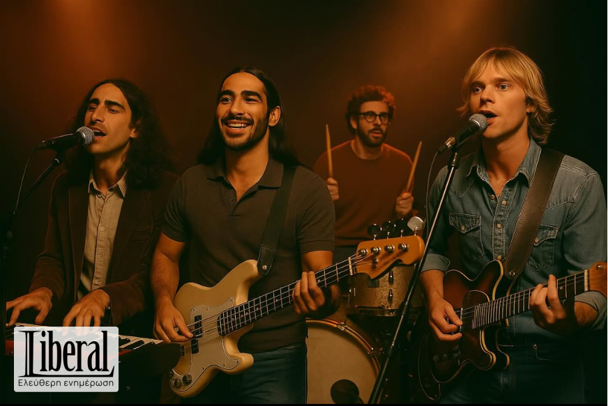 Μια viral μπάντα στο Spotify είναι πιθανότατα AI, αλλά καμία δισκογραφική δεν το επιβεβαιώνει ...