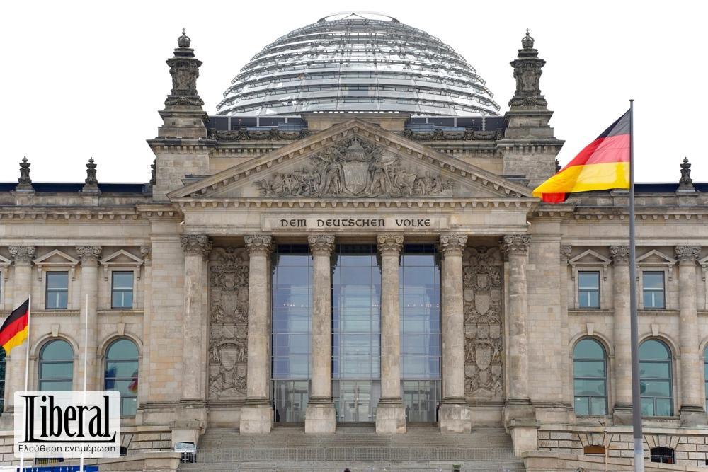 Γερμανία: Όργανο ρωσικής προπαγάνδας η πλατφόρμα Red | Liberal.gr