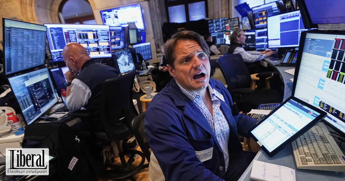 Η UBS περιγράφει τους παράγοντες - κλειδιά για το δεύτερο εξάμηνο του 2025 | Liberal.gr