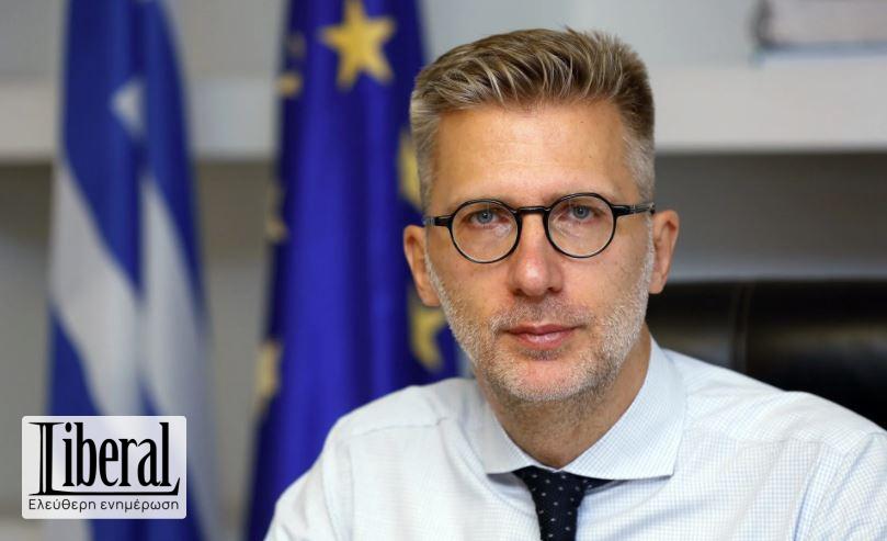 Να μετατρέψουμε τις κρίσεις σε ευκαιρίες για ριζικές αλλαγές | Liberal.gr