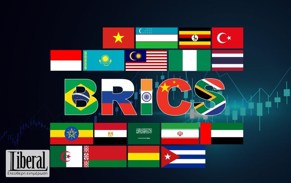 Τραμπ: Πρόσθετοι δασμοί ύψους 10% στην BRICS μόνο αν τα μέλη της υιοθετήσουν «αντιαμερικανικές ...