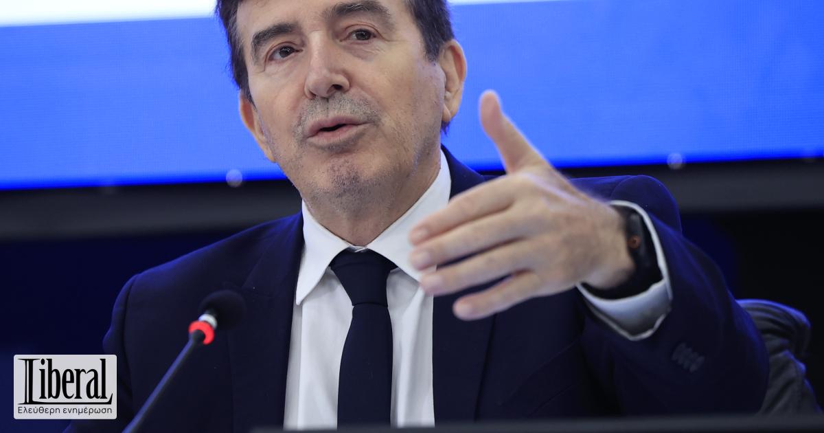 Μ. Χρυσοχοΐδης: Η ΕΕ αναγνωρίζει τα βήματά μας για την καταπολέμηση του οργανωμένου εγκλήματος ...