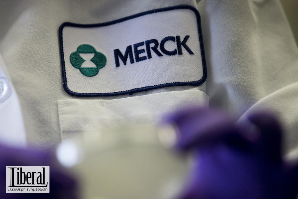 Η Merck κοντά στην εξαγορά της εταιρείας βιοτεχνολογίας Verona, για 10 ...