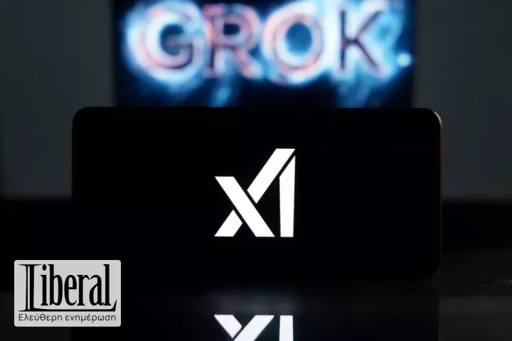 Συνεχίζονται τα «χτυπήματα» στο Grok του Ίλον Μασκ - Προσφυγή της Πολωνίας στην ΕΕ για το ...