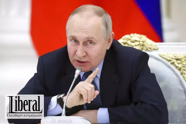 Ο Πούτιν επαναφέρει τα Γκούλαγκ: Η Δούμα υπερψήφισε την επαναλειτουργία τους υπό την FSB ...