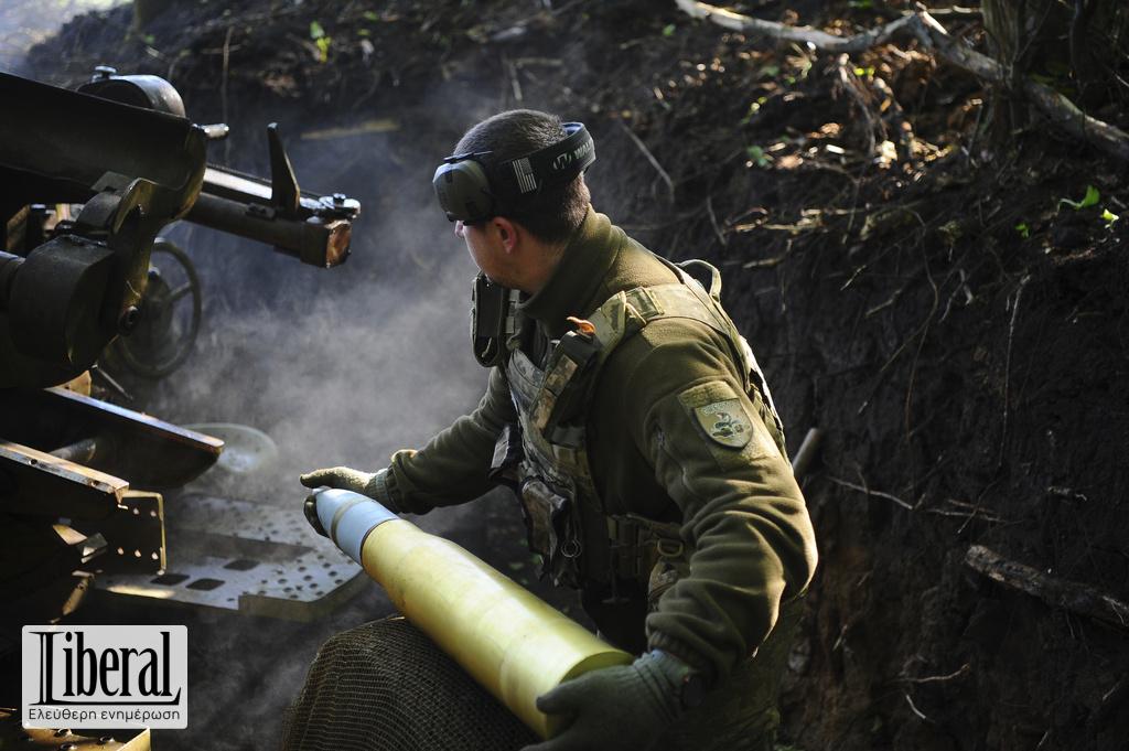 Ρωσία: Ένας νεκρός σε επίθεση με drones της Ουκρανίας | Liberal.gr