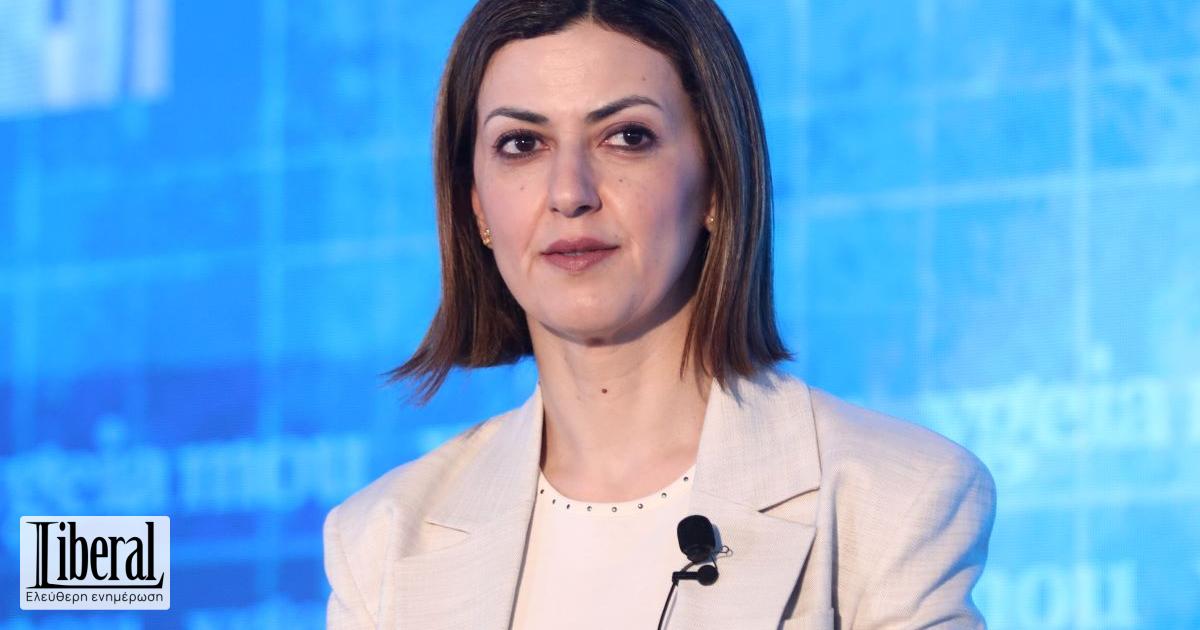 Ειρ. Αγαπηδάκη: Δωρεάν φάρμακα από τον Σεπτέμβριο για την παχυσαρκία – Αφορά άτομα με Δείκτη ...