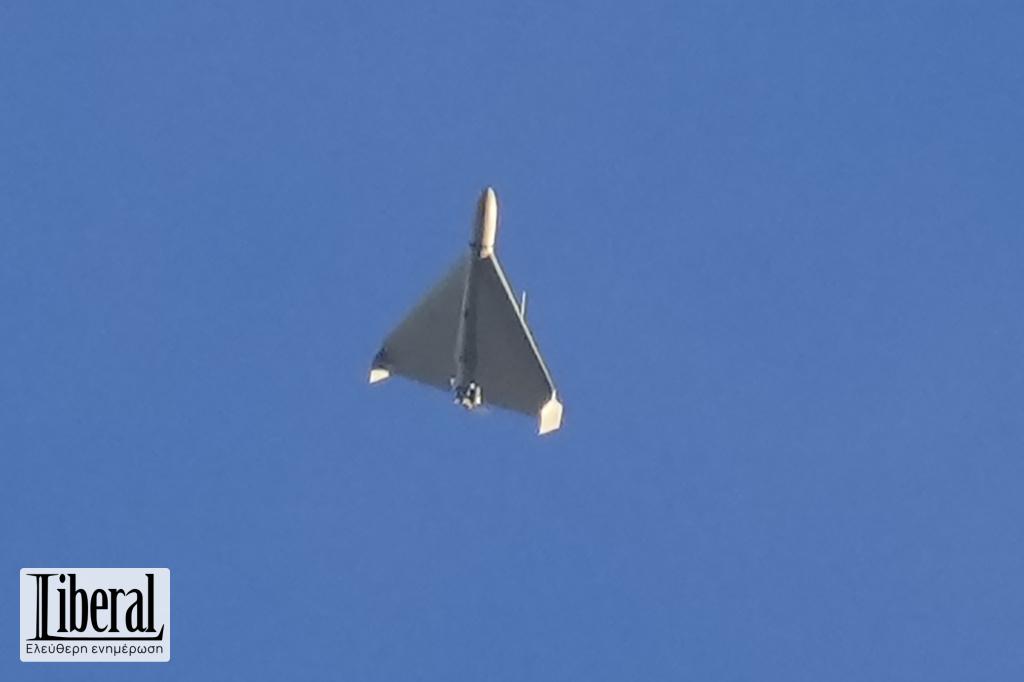 Το Κίεβο διαθέτει περίπου 5,2 εκατ. ευρώ για πρόγραμμα αναχαίτισης drones | Liberal.gr