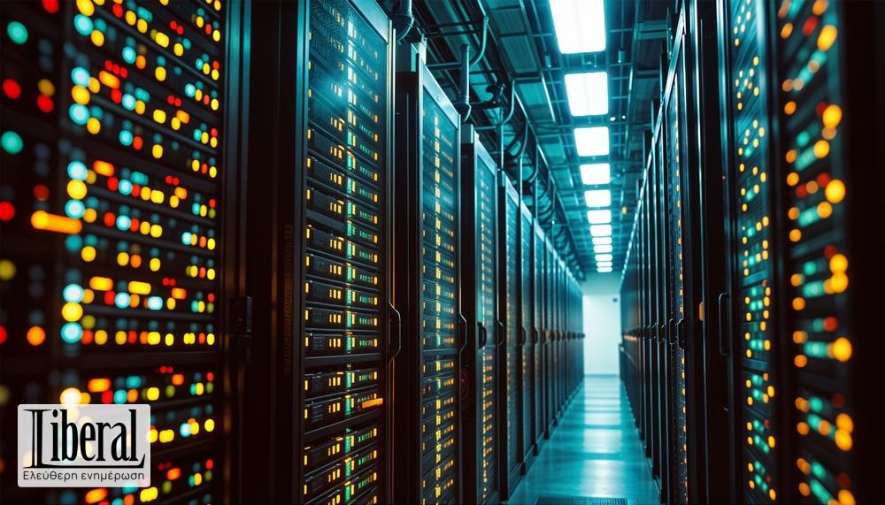 Η ζήτηση για τα data centers φτάνει μέχρι το Διάστημα - Εταιρείες έχουν αρχίσει να «κοιτούν» στη ...