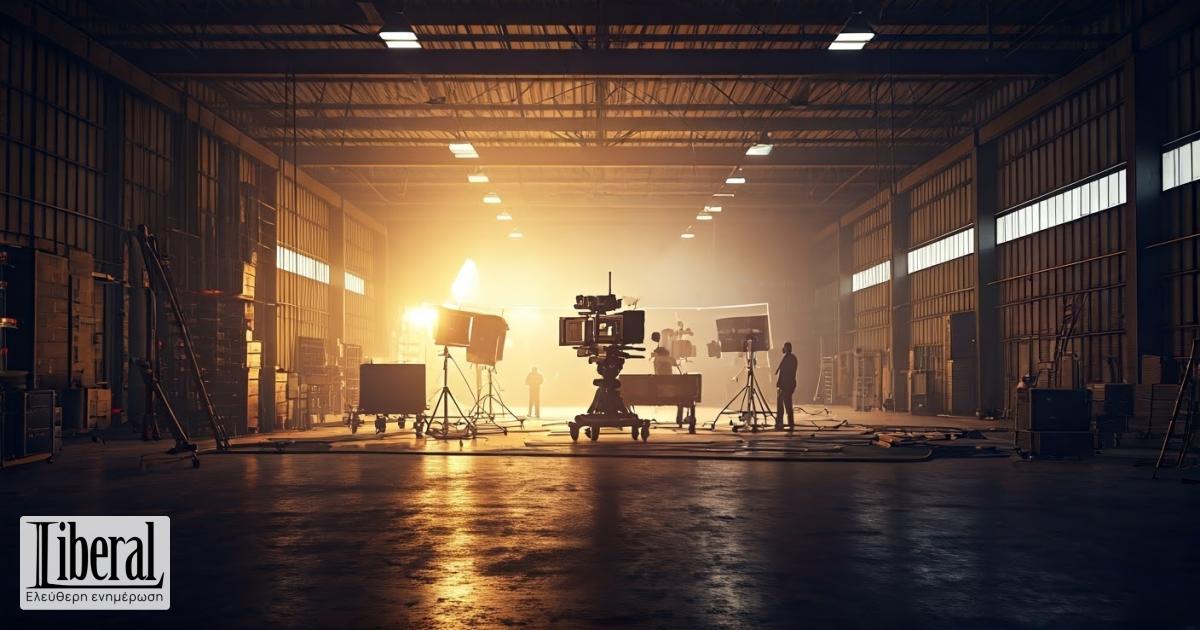 «Τελευταία κλήση»: Η νέα συμπαραγωγή της Nova! | Liberal.gr