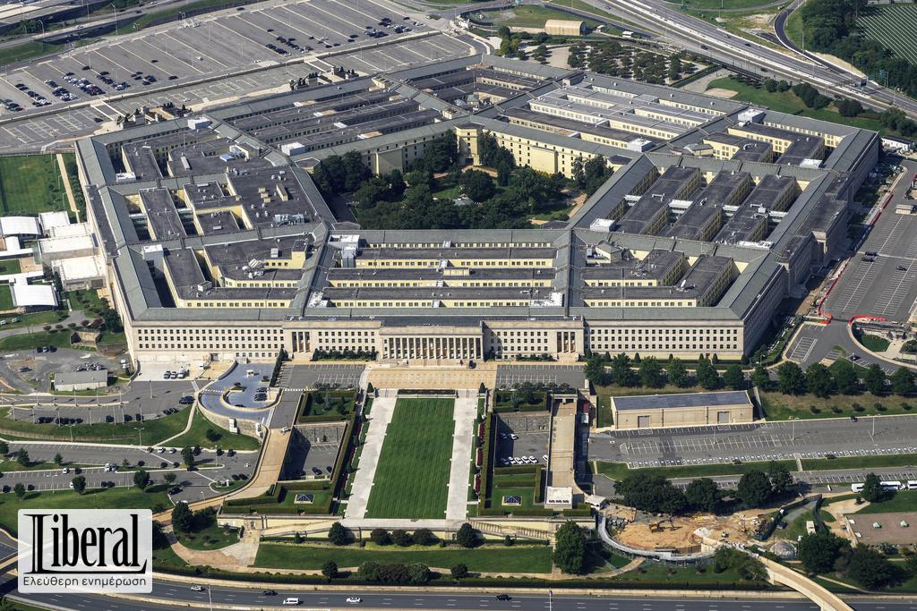 Πεντάγωνο: Θα συνεχίσουμε να επενδύουμε σε έργα ορυκτών στις ΗΠΑ ...