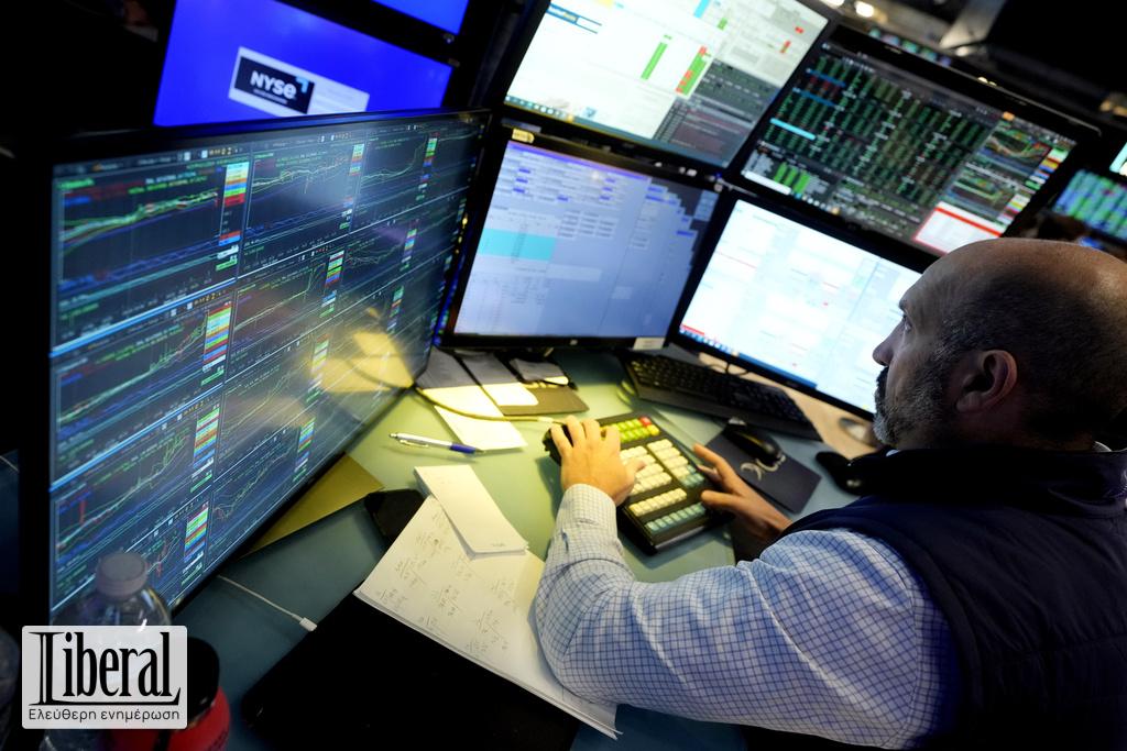 Η Τεχνητή Νοημοσύνη στο χρηματιστήριο - H Anthropic παρουσίασε νέο εργαλείο για την Wall Street ...