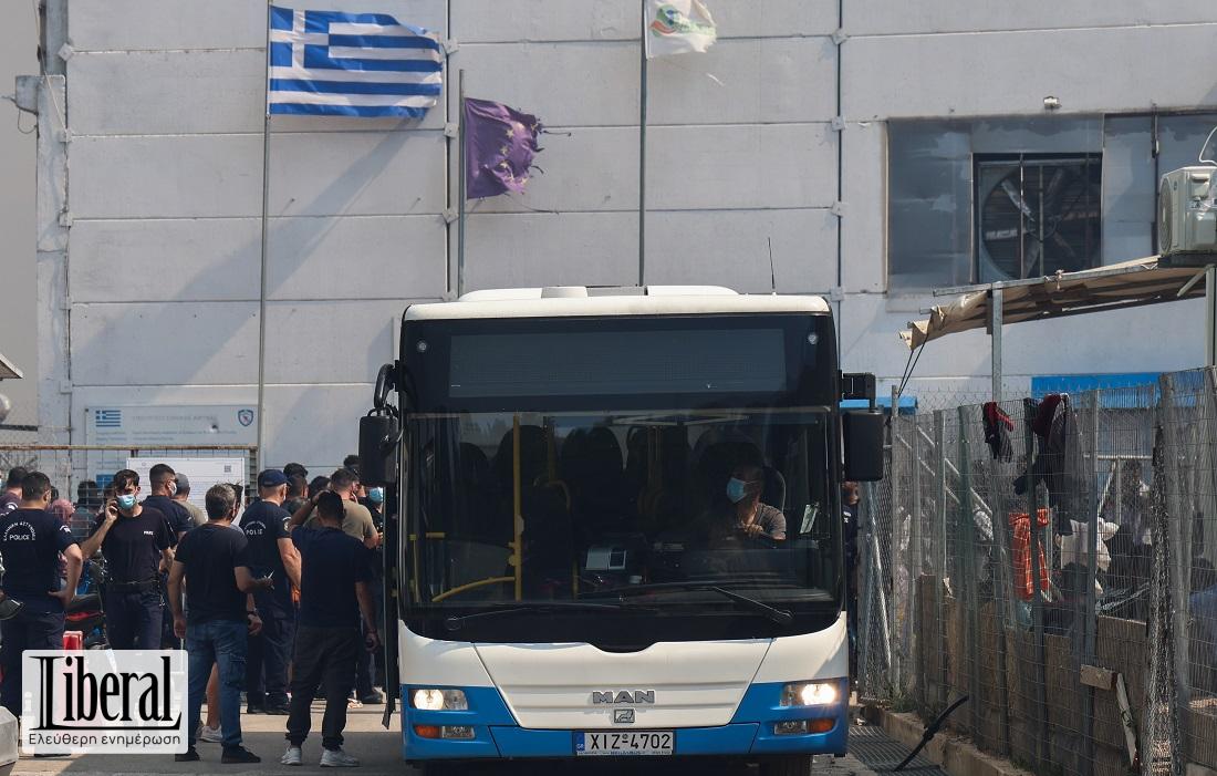 WELT για μεταναστευτικό: Η Ελλάδα παίρνει την κατάσταση στα χέρια της ...