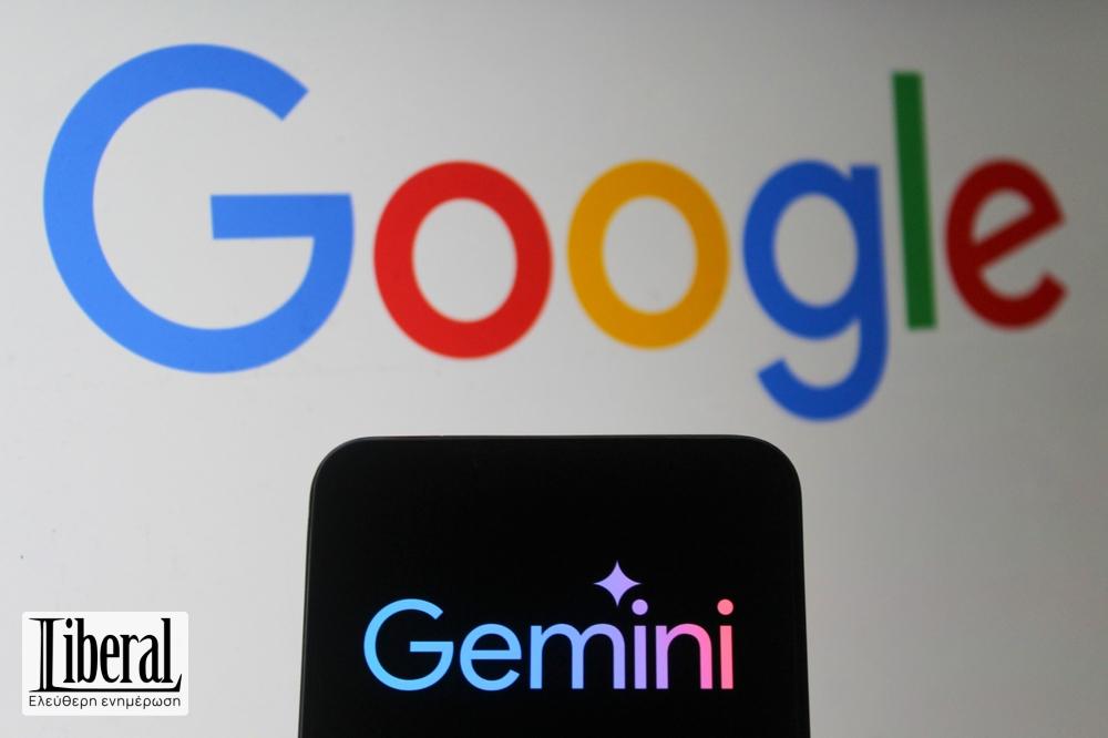 Η Google αναβαθμίζει το AI Mode στην αναζήτηση με το μοντέλο Gemini 2.5 Pro και το Deep Search ...