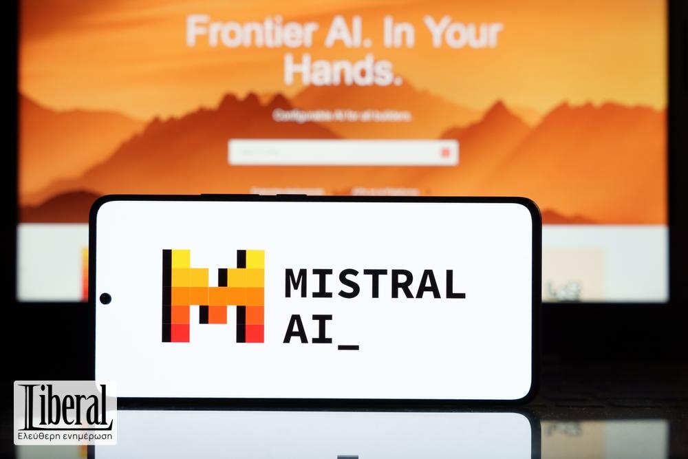 Ποια είναι η Mistral AI; Όλα όσα πρέπει να γνωρίζετε για τον ανταγωνιστή του OpenAI | Liberal.gr