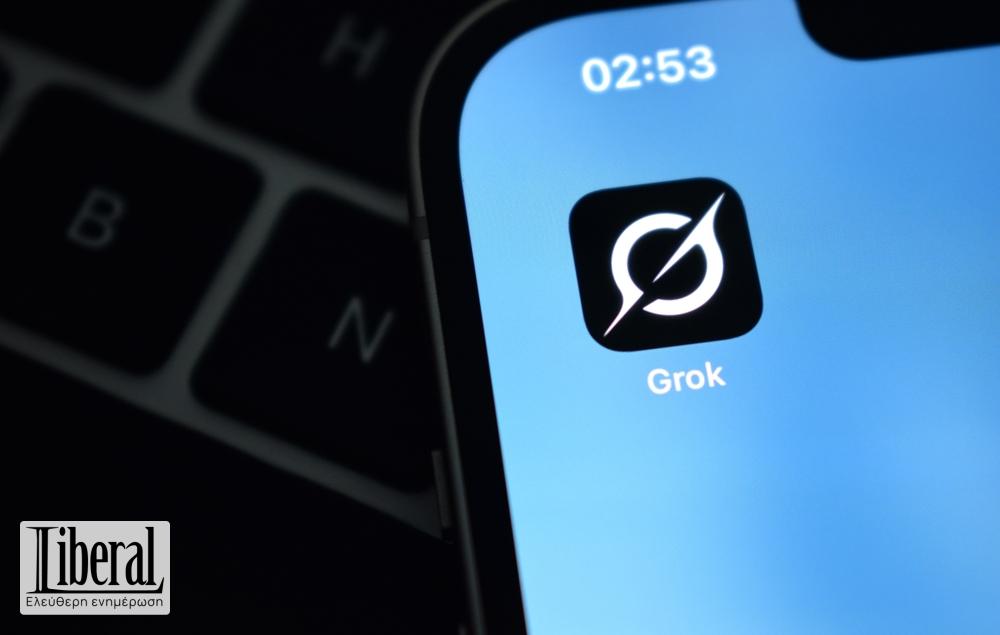 Grok 4: Το τελευταίο μοντέλο AI έφερε τα περισσότερα έσοδα | Liberal.gr