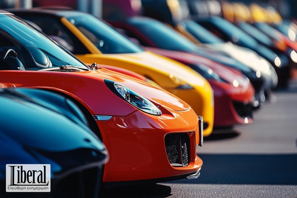 Η αυτοκινητοβιομηχανία ήδη μετράει τον λογαριασμό των δασμών | Liberal.gr