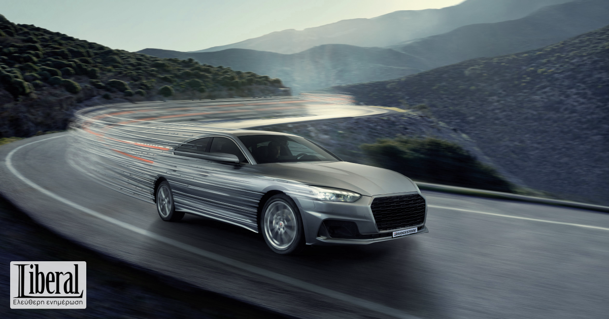 Η νέα «φωνή» των δύο brands στην ελληνική αγορά | Liberal.gr