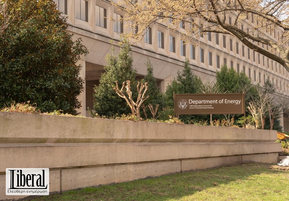 Η κυβερνοεπίθεση στην Microsoft επηρέασε και το υπουργείο Ενέργειας των ΗΠΑ | Liberal.gr