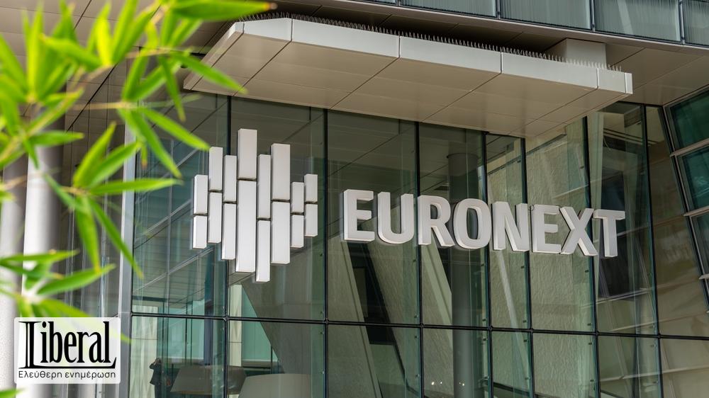 CEO Euronext: Να καταστήσουμε το Χρηματιστήριο Αθηνών βασικό κέντρο της ΝΑ Ευρώπης | Liberal.gr