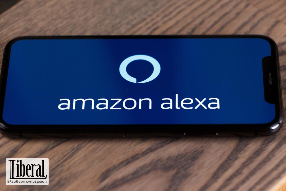 O CEO της Amazon θέλει να προσθέσει διαφημίσεις στις συνομιλίες με την ψηφιακή βοηθό Alexa+ ...