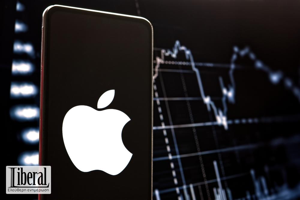 Η Apple έχει πουλήσει 3 δισεκατομμύρια iPhones έως τώρα | Liberal.gr