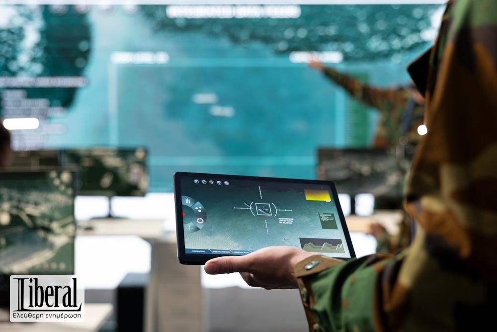 Το ελληνικό σύστημα «Κένταυρος» εντόπισε και κατέρριψε drones των Χούθι | Liberal.gr