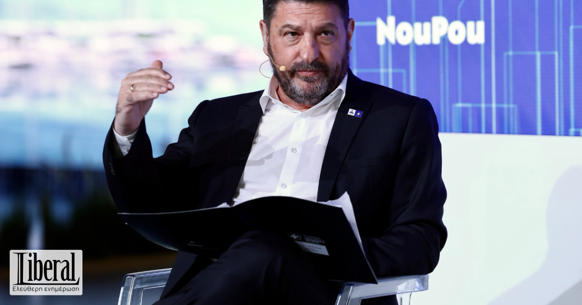 Ν. Χαρδαλιάς: Το Μητροπολιτικό Πάρκο ΑΕΝΑΟΝ στον Φαληρικό Όρμο είναι η Αττική του μέλλοντος ...