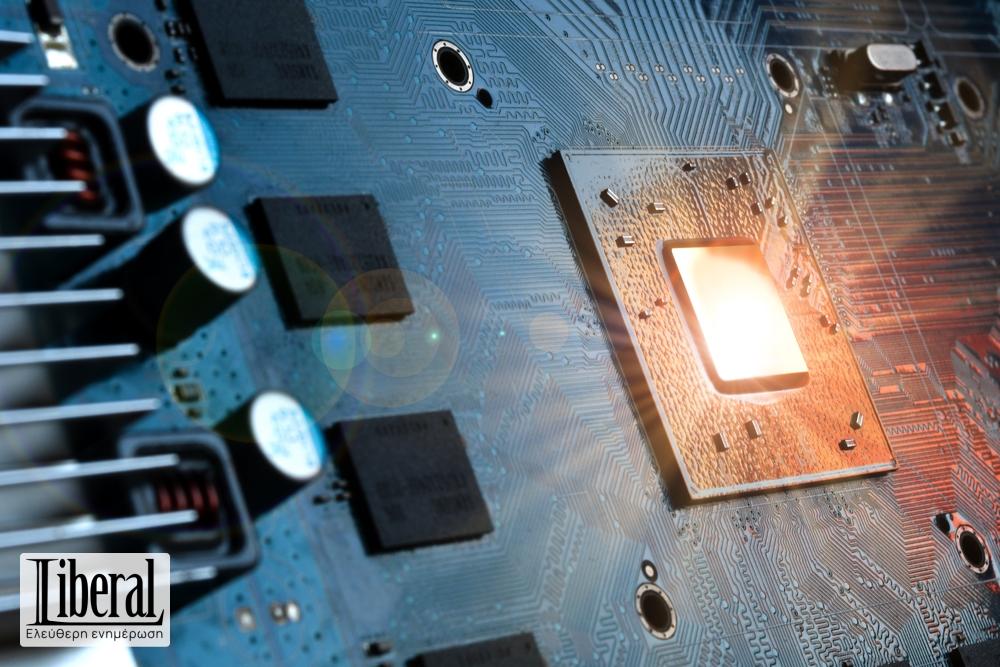 Ο «πόλεμος» των microchips: Ο ρόλος των Nvidia - AMD στις μαζικές πωλήσεις ημιαγωγών στην Κίνα ...