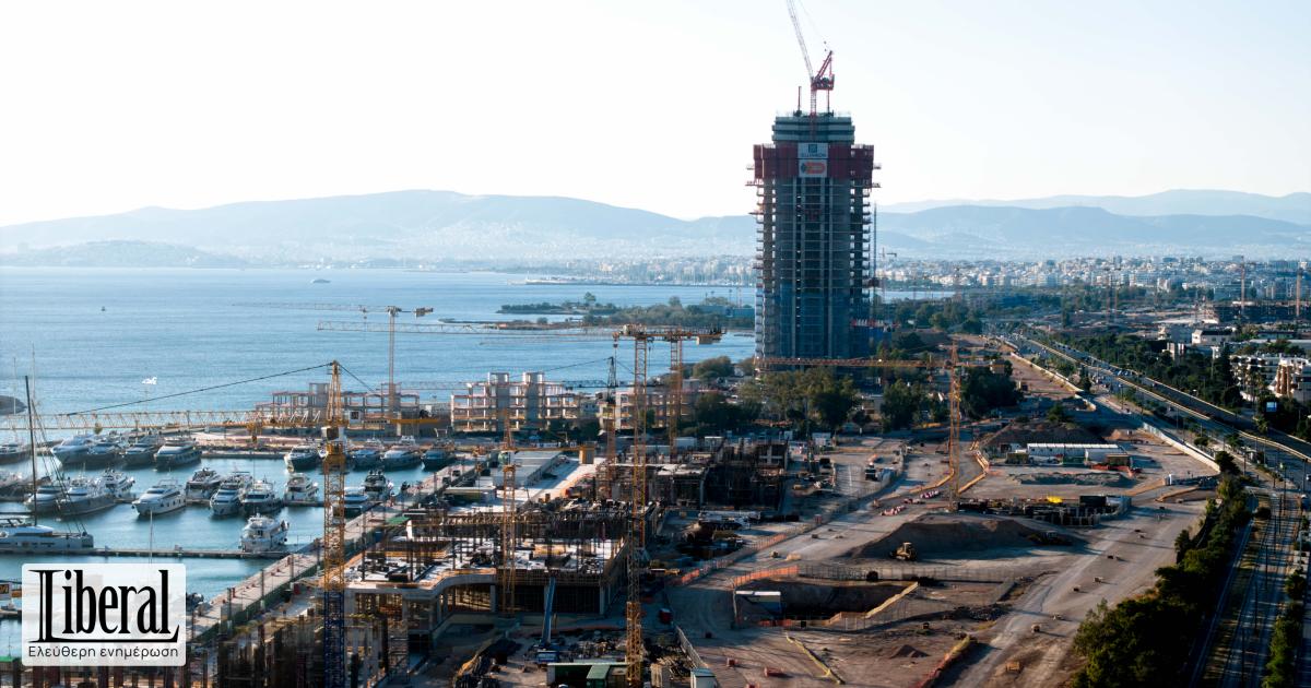 Το mega deal Αθανασίου - Πινιατάρο για την ευρωπαϊκή Silicon Valley και η απόκτηση του 2% της ...