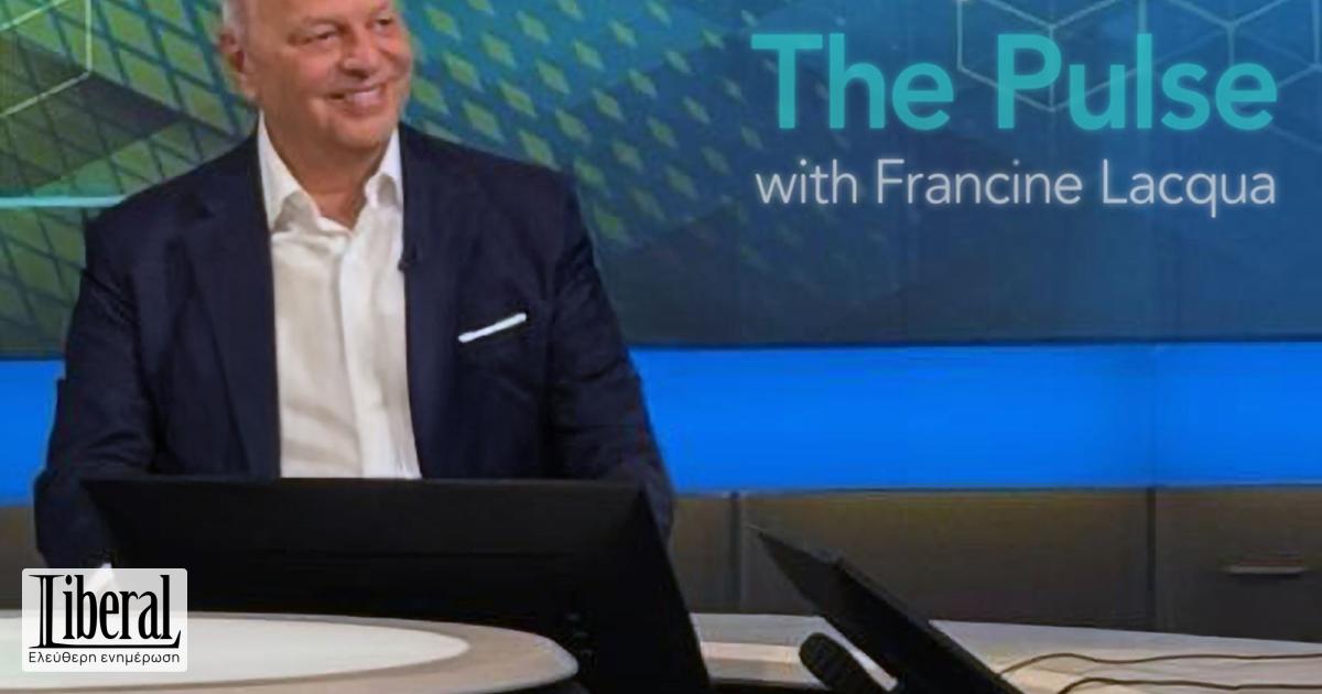 Metlen: Στα «μεγάλα σαλόνια» του FTSE 100 | Liberal.gr